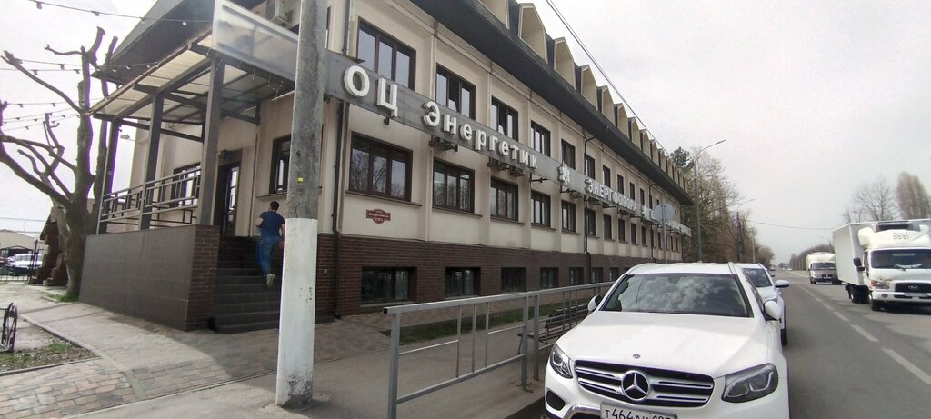 Kablo firmaları Kuban Elektro, Krasnodar, foto