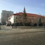 Teveron (Imanjúsip Qutpanov kóshesi No:20), ticari gayrimenkul alım satımı  Astana'dan