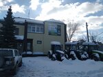 Teylin (Iýrıı Gagarın kóshesi No:29), proje enstitüleri, kurumları  Kostanay'dan