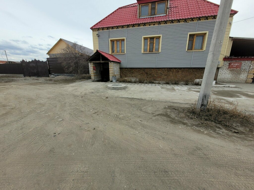 Market Grocery, Semey, foto