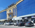 Monte Karlo - Şadlıq Sarayı (Babеk Avenue No:145C), düğün, toplantı salonu  Bakü'den