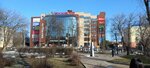 Rock Food (Glagoleva Street No:3), kafe  Kaluga'dan