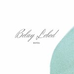 Belaya Lebed (ulitsa Golubaya Bukhta No:4), konuk evi  Gelencik'ten