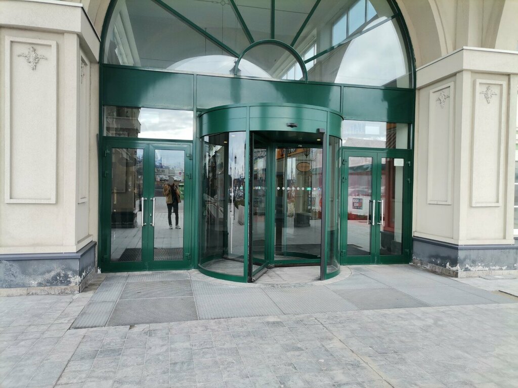 Tuvalet Public bathroom, Moskova ve Moskovskaya oblastı, foto