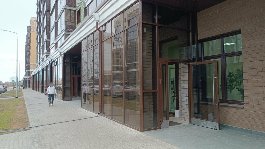 Kuaförler Pro_nanoskill, Kazan, foto