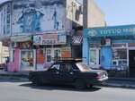 Ofis Ev (Rеsid Bagirov Street No:272B), yönetim ofisi  Bakü'den