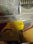 Продукты (Moscow Region, Chekhov Municipal District, derevnya Korovino), market  Moskova ve Moskovskaya oblastından