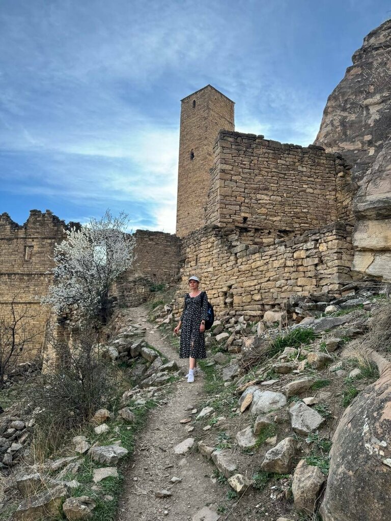 Seyahat acenteleri Исрапилов тур, Makhachkala, foto