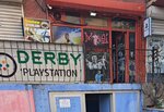 Derby Playstation (City of republican subordination Baku, Yasamal, Yeni Yasamal district, Dadashe Buniatzade Street, 103B), oyun ve oyun konsolu firmaları  Bakü'den