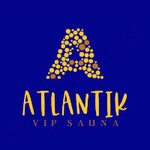 VIP-sauna Atlantik (ulitsa Nekrasova No:18, Chernogorsk), saunalar  Çernogorsk'tan