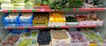 Продукты (Tsentralnaya Street No:26, posyolok Lugovoye), market  Kaliningradskaya oblastından