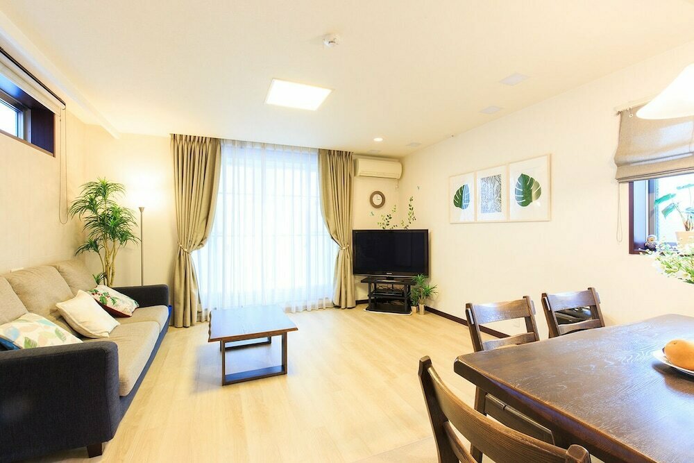 Otel Dainichi-cho Share-House, Nagoya, foto