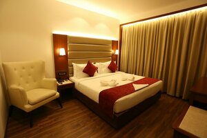 Ayra Boutique Hotel (State of Karnataka, Bengaluru), otel  Bangalor'dan