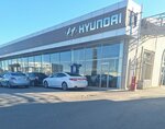 Hyundai avto Azerbaycan (Ziya Bunyadov Avenue No:434), otomobil servisi  Bakü'den