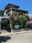 Casa Tua Boutique Hotel (Muğla, Bodrum, Eskiçeşme Mah., Danacı Sok., 10), otel  Bodrum'dan