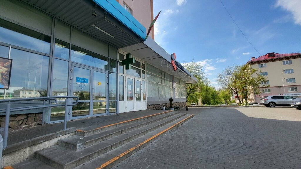 Üniforma üreticileri Восток-Сервис, Minsk, foto