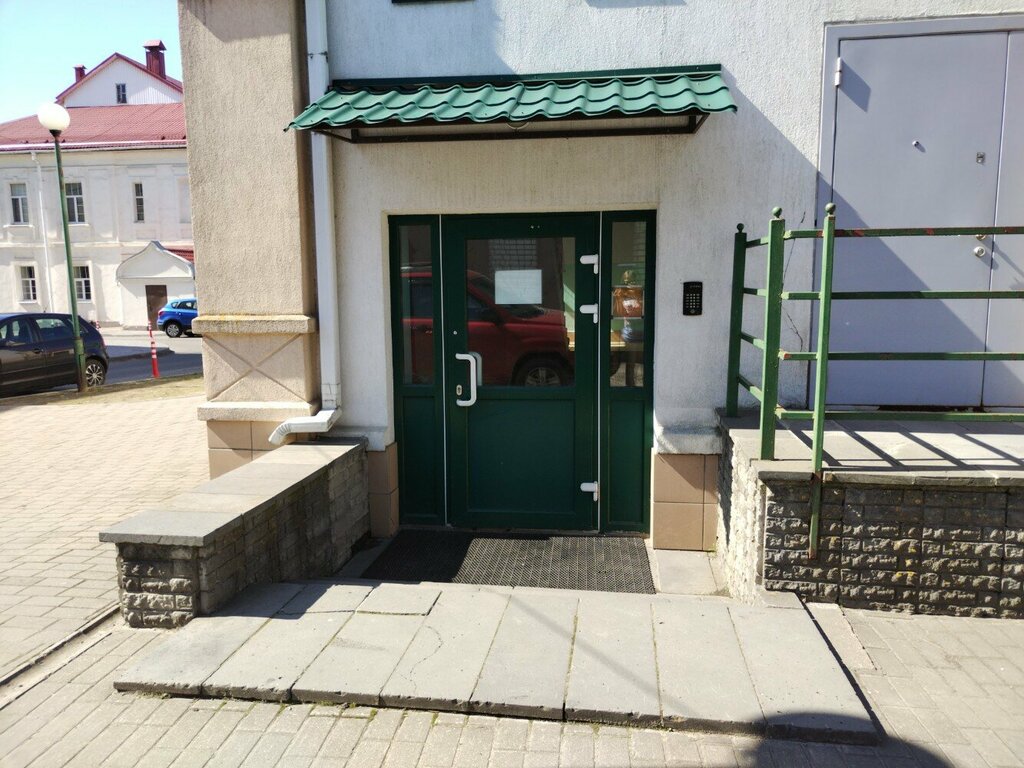 Ticari gayrimenkul alım satımı Laf ChUTPP, Moguilev, foto