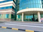 Security Post (Shokan Ualikhanov Street No:24), geçiş noktaları, güvenlik kontrol alanı  Astana'dan