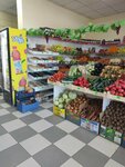 Greengrocery (Qamzın kóshesi No:348), manavlar  Pavlodar'dan