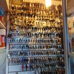 Изготовление ключей, замки личинки (Novocherkasskiy Boulevard No:57к1), ev hizmetleri  Moskova'dan