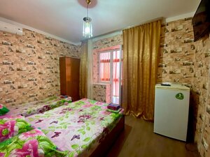 U Ivanovicha (Chkalova Street No:10, Dzhubga Urban-type Settlement), otel  Krasnodarski krayından