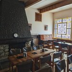 Желток (Institutskaya ulitsa No:4), kantin, yemekhane  Puşçino'dan
