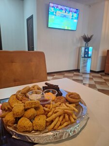 Ele Doeli (Dzerzhinskogo Avenue No:217, Novorossiysk), kafe  Novorossiysk'ten
