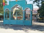 13 имени Акматалы Базаров (Jalal-Abad Region, Suzak İlçesi, Kyzyl-Tuuskiy ailny okrug, Orto-Aziya, Suranbayev Kambaraly Street, 55), ortaokul  Celal‑Abad İli'nden