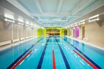 X-Fit (Generala Belova Street No:7А), fitness kulüpleri  Moskova'dan