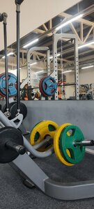 Люди (Promyshlennaya ulitsa No:11, Shakhty), fitness kulüpleri  Şahty'den