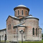 Pitsunda Katedrali (ulitsa Gitsba No:8), konser salonları  Pitsunda'dan
