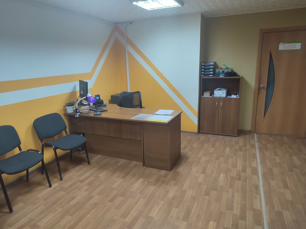 Telekomünikasyon satış noktaları LiteNet, Radujny, foto