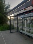 Заречный (Sverdlovsk Region, Yekaterinburg, Cherepanova Street), toplu taşıma durağı  Yekaterinburg'dan
