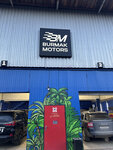 Burmak Motors (Moscow Region, Krasnogorskoe Highway, 215), otomobil servisi  Moskova ve Moskovskaya oblastından
