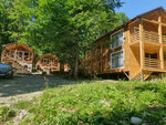 Лесная Сказка 09 (Karachayevo-Circassian Republic, Zelenchukskiy District, Arkhyz Village), tatil köyleri  Karaçay‑Çerkez Cumhuriyeti'nden