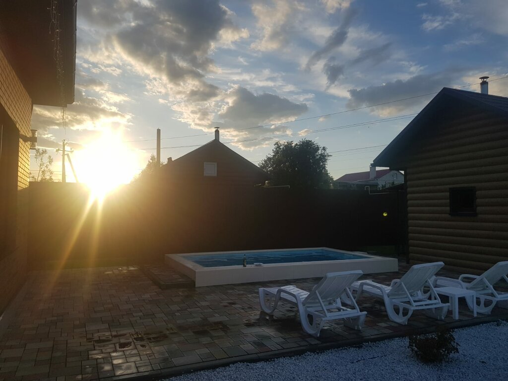 Konuk evi Загородный дом, Volgogradskaya oblastı, foto