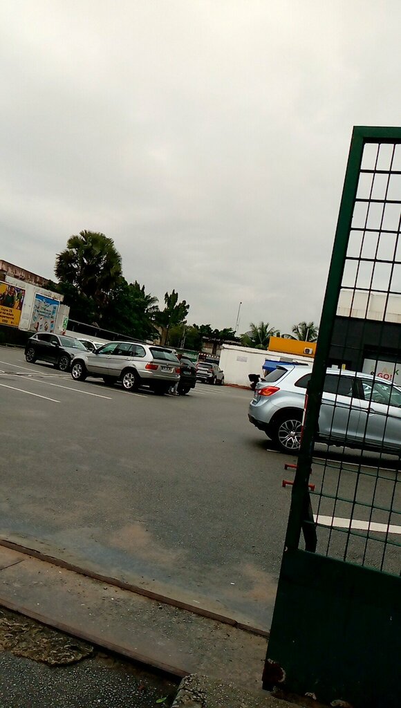 Alışveriş merkezleri Super Hayat, Abican, foto