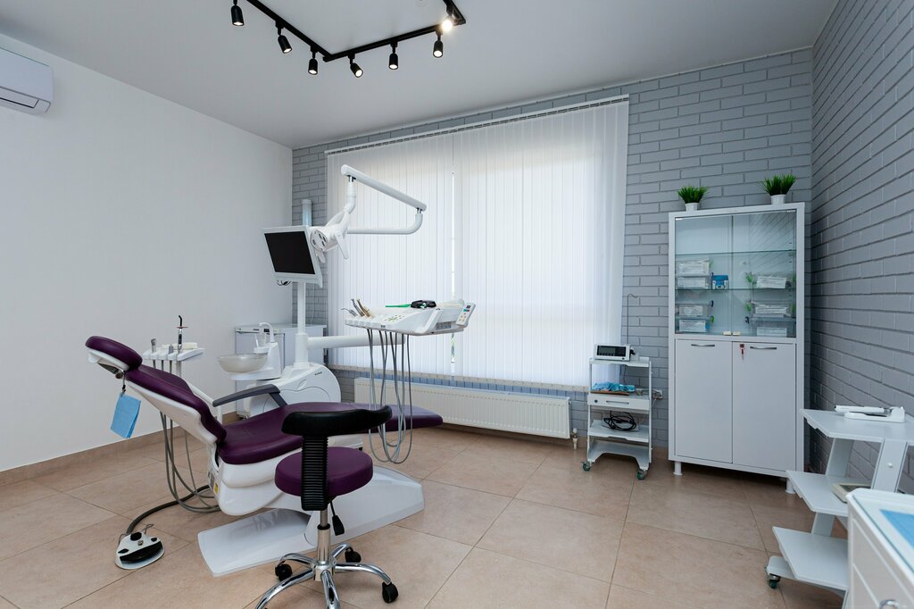 Özel ağız ve diş sağlığı klinikleri ve muayenehaneleri Master Dent, Krasnodarski krayı, foto