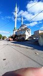 Erden Camii (İstanbul, Ümraniye, Dumlupınar Mah., Sadakat Sok., 1/1), cami  İstanbul'dan