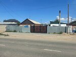 Bathhouse on Orbit (ulitsa Kabdesha Nurkina No:47, Pavlodar), hamamlar  Pavlodar'dan