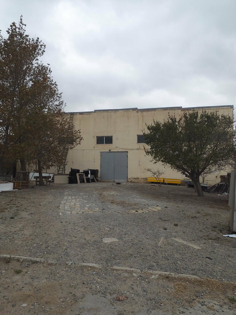 Depo hizmetleri Anbar, Hırdalan, foto