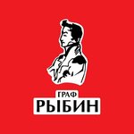 Count Rybin (Gagarina Street No:14), balık ve deniz ürünleri  Omsk'tan