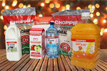 Choppies Hyper Store - Kitwe (Copperbelt, Kitwe-Nkana, Parklands), market  Kitwe‑Nkana'dan