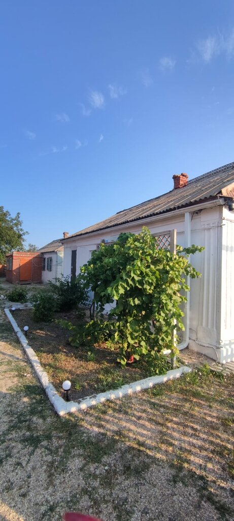 Konuk evi SeViRet, Krasnodarski krayı, foto
