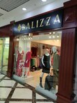 Balizza (Admiralteyskaya Street No:15), giyim mağazası  Astrahan'dan
