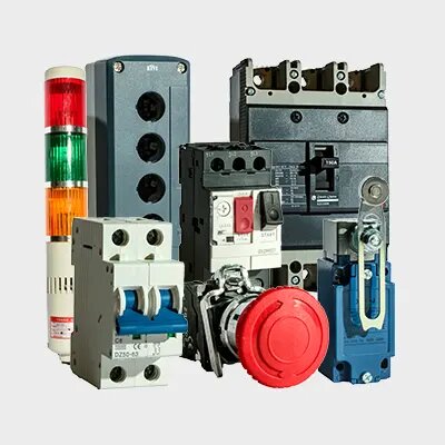 Elektrik ve elektrikli ürün mağazası Eléctricos Generales Import Export, Lima, foto