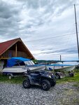Hotel in Chupa (Slyudyanaya ulitsa No:15, posyolok gorodskogo tipa Chupa), otel  Karelya Cumhuriyeti'nden