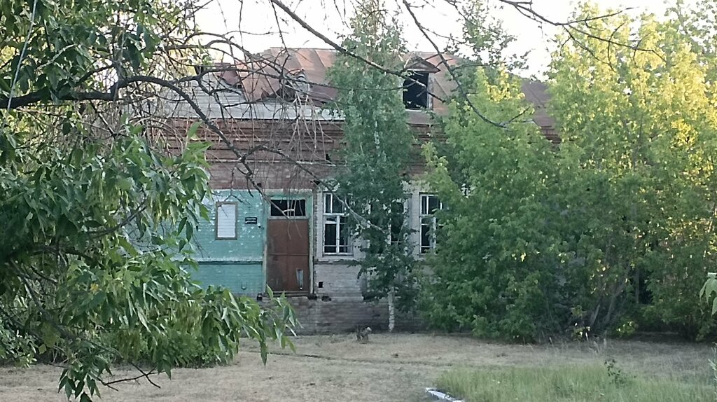 Tıp merkezleri ve klinikler Медцентр, Saratovskaya oblastı, foto