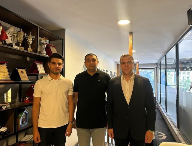 Spor ve jimnastik salonları Soyer Baş Gym & More, İstanbul, foto