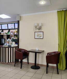 Simba (ulitsa Lenina No:30, Nevyansk), kafe  Nevyansk'tan